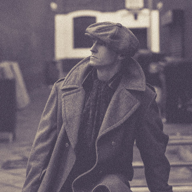 Marti Pellow: The Home of Marti Pellow Official